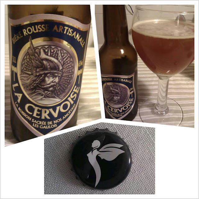 Conexión Cervecera: 2013-01-13