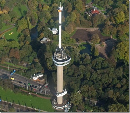 Alizul: 15 FASCINATING OBSERVATION TOWERS