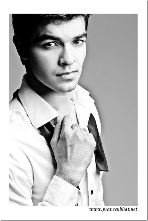 16 Killer Photos of the Most Favorite Roadies–Suchit Vikram Singh ...