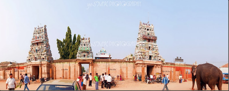 Kodumudi - கொடுமுடி ~ Muthukumar.S