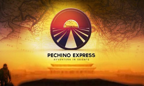 Pechino Express 2 - completato il cast delle otto coppie in gara | Il ...
