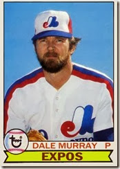 1979 Baseball Card Update: Team #2 (of 26)–1979 Montreal Expos (19 Cards)