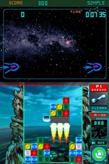 Blast from the Past: Meteos (DS) - Nintendo Blast