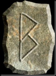 Runas del Destino: Runas; significado de Berkana