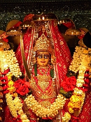 kuldevi and kuldevta