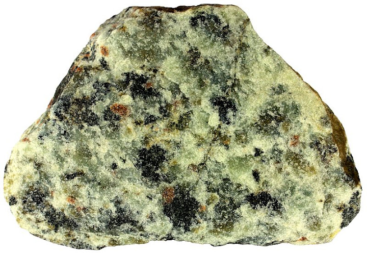 Syenite - Igneous Rocks