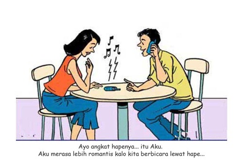 Update Gambar Kartun Terlucu November 2012