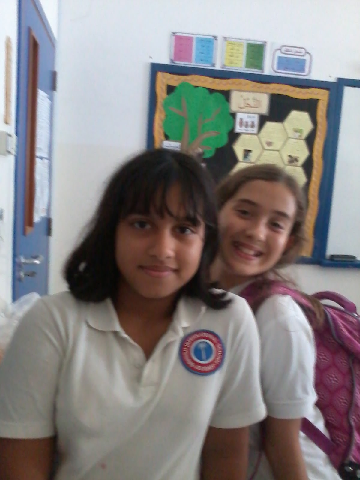 BISJ (The British International School of Jeddah)