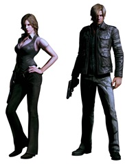[Atualizado] Novas informações sobre Resident Evil 6 são liberadas ...