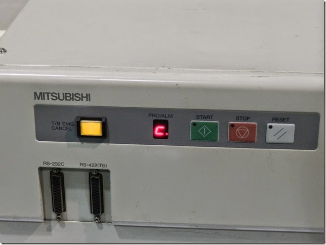 MITSUBISHI/MELFA/CR-E116 CR E116 CRE116,USED,-S | 산업용 전자장비 판매 / 수리 전문기업 ...