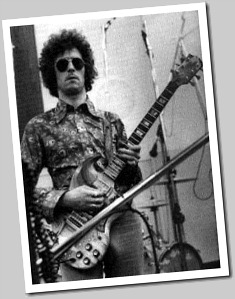 Musician By Night: Cream (the band)