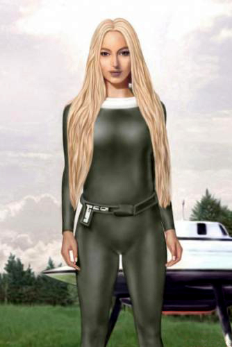 PLANET ERRA - Home of the Pleiadians / Plejarans. - Extraterristrial Tech