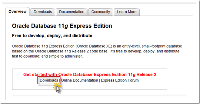 Mrkt 的程式學習筆記 Asp Mvc Oracle 11g Xe Entity Framework Part 1