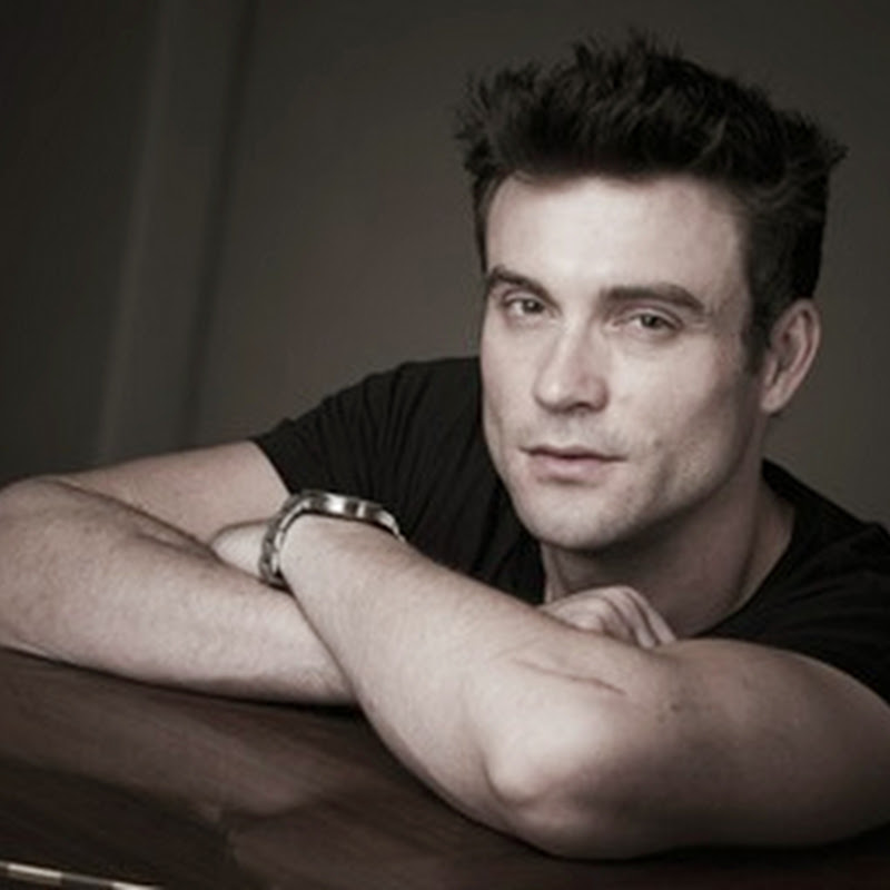 Personnage : Ethan “Cane” Ashby | #YR