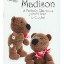 Madison Bear (issue) | Knits4Kids