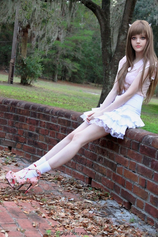 La Belleza De Dakota Rose La Cueva Del Lobo