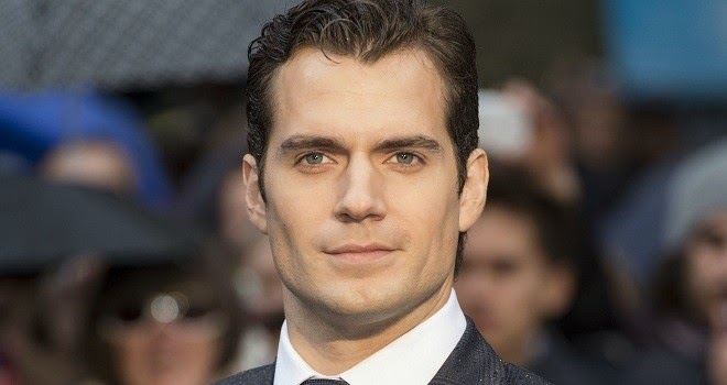 henry cavill news: Some great things about Henry carvill