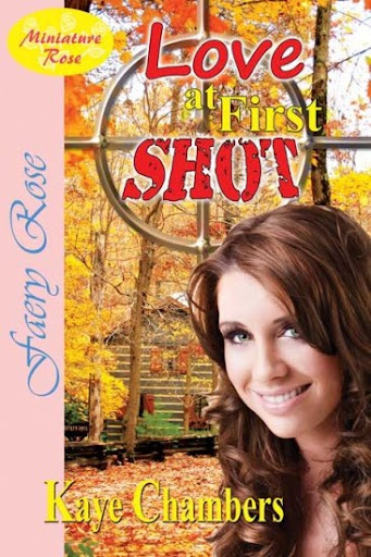 Love at First Shot book downloads - Mariah