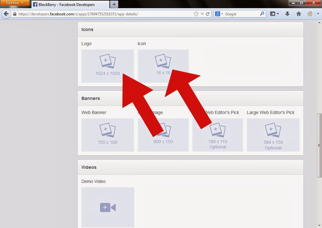 How to Create Facebook Status Via Device (For Newer Facebook Accounts ...