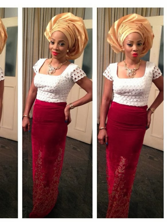 Mz. NeoN-Nigeria: THE HOTTEST TREND SO FAR....