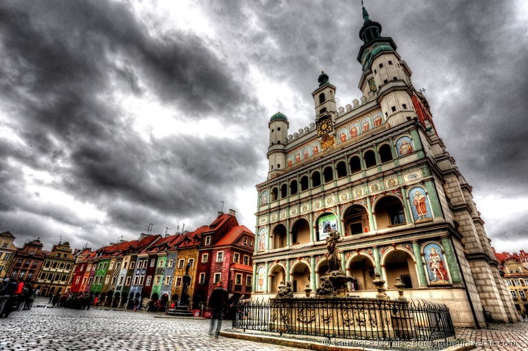 Poznan: 6 Things to do in this Polish gem - Finding the Universe Poznan: 6 Things to do in this Polish gem - Finding the Universe