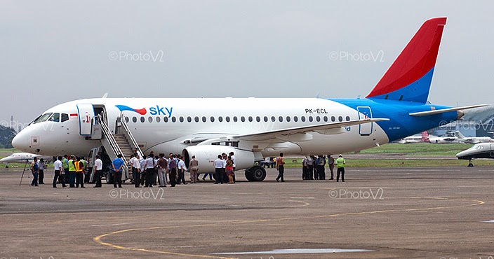 18 Rute Sky Aviation Resmi Ditawarkan ke Maskapai Lain | Reservasi ...