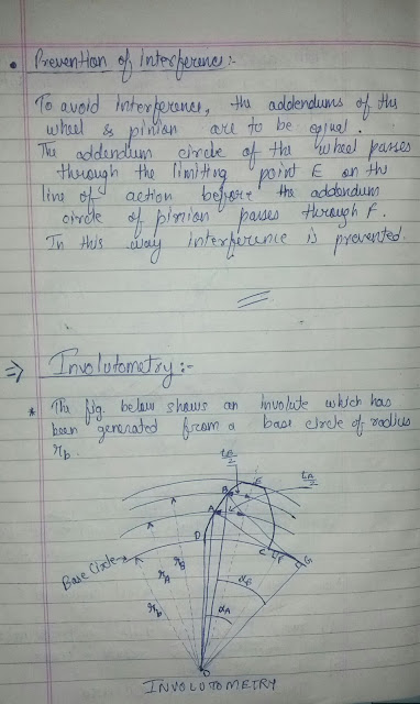 Mechanical Engineering 5th Semester Notes (ब्रह्‍मास्‍त्र) -By Garvit ...