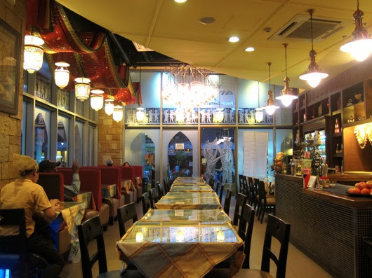 jin loves to eat: Arya ♥ ♥