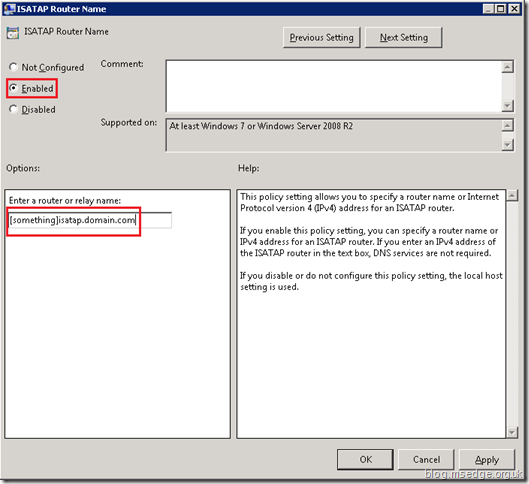 Windows 7 Адаптер Microsoft Isatap Kvadrograf