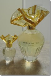 BCBGMAXAZRIA Bon Chic Perfume Review