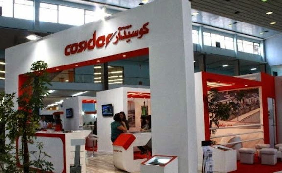 Le groupe vient de lancer plusieurs appels d’offres, Cosider veut ...