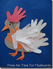 Farm Fun Craft Ideas! • A Teaching Mommy