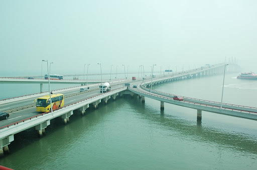 [MO] Roads/Streets in Macau • Auto-Estradas de Macau • ‎澳門道路 ...