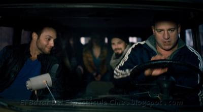 * Terror en Chernobyl: Sinopsis, elenco, ficha, critica: Chernobyl Diaries