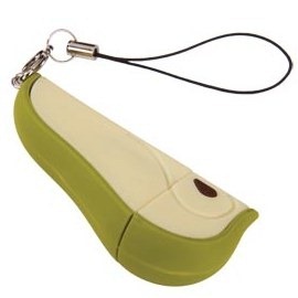D i s k - O n - K e y: The fruit garden USB collection