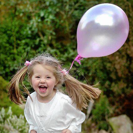 Life Style: Interesting story of Laura Buxton