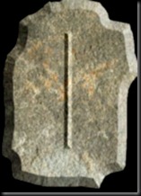 Runas del Destino: Runas, significado de Isa