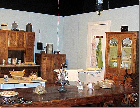 A Hocking Hill's Garden: Down Memory Lane with the “Walton Family”