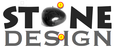 Graphic Design in VectorWorks