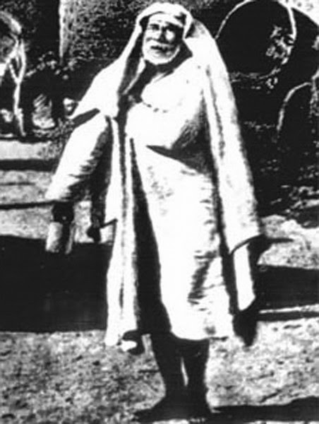 || Om Shree Sainathaya Namah ||: Chavadi Procession