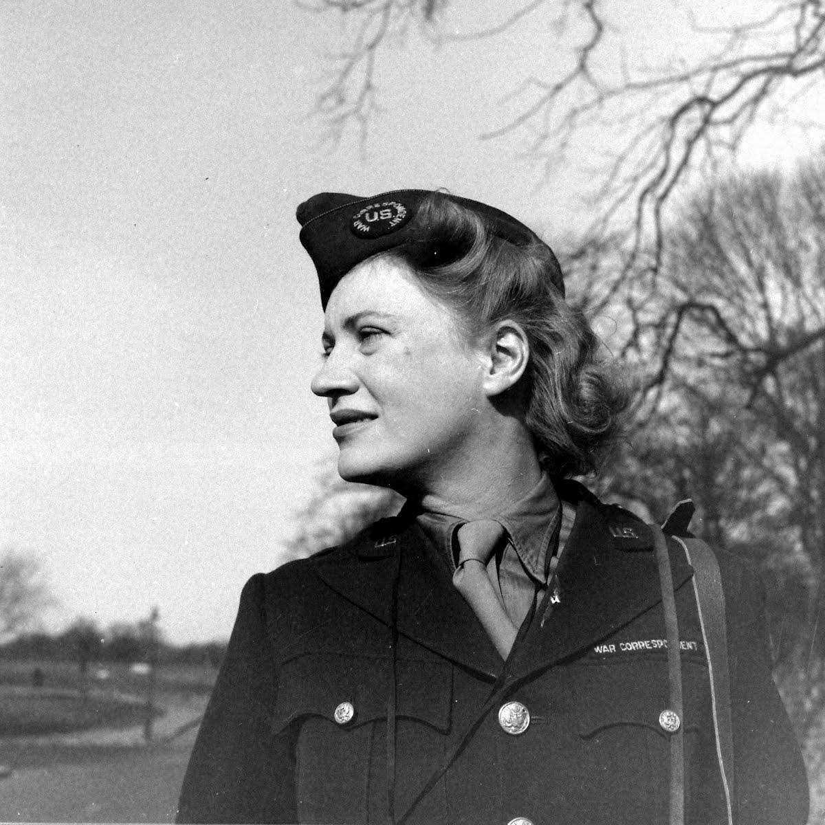 David Scherman — Google Arts & Culture