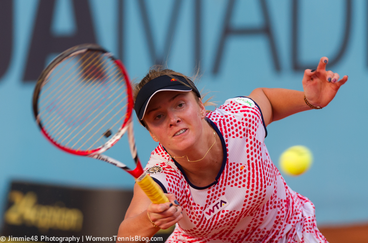 Elina Svitolina Cheering Thread! | Page 131 | Tennis Forum