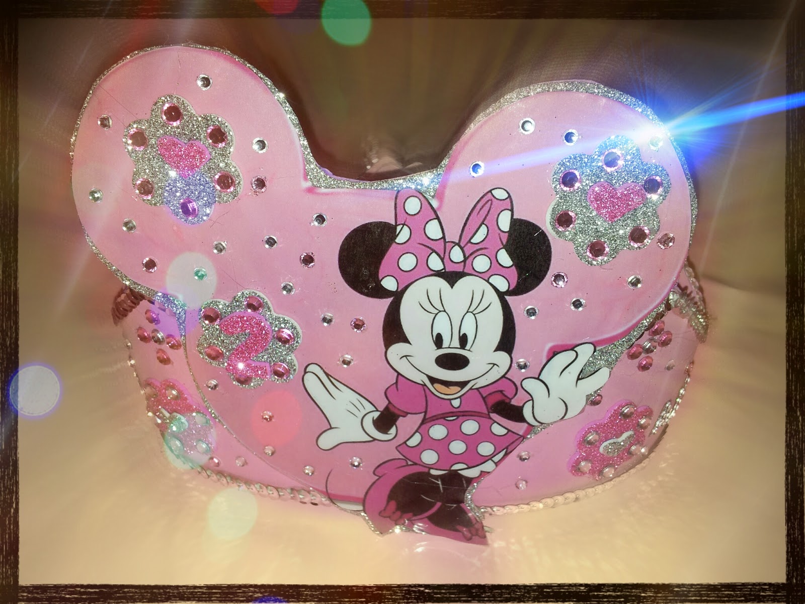 Centre Fada Iris - Sant Feliu de Guíxols - Palamós: Corona temàtica ...