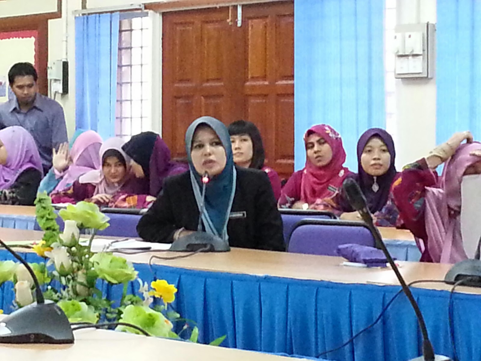 Stemzasohor.blogspot.com: LAWATAN PENANDA ARAS SMK PERMAI INDAH BUKIT ...