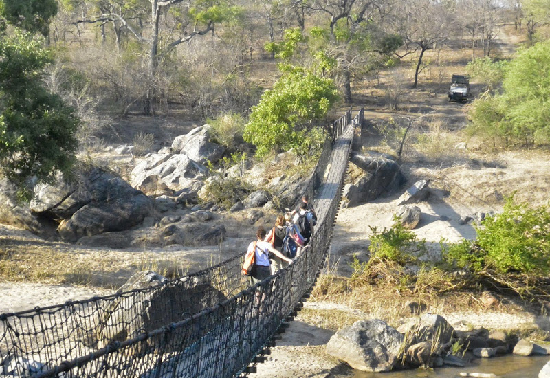 Reisenotizen - Blog von Outback Africa Erlebnisreisen