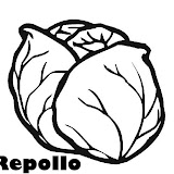 COLOREAR DIBUJOS DE REPOLLOS