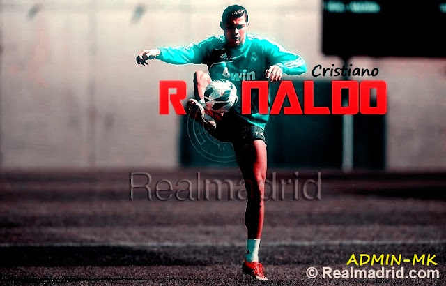 Cristiano Ronaldo 7: Best Edits of Cristiano Ronaldo