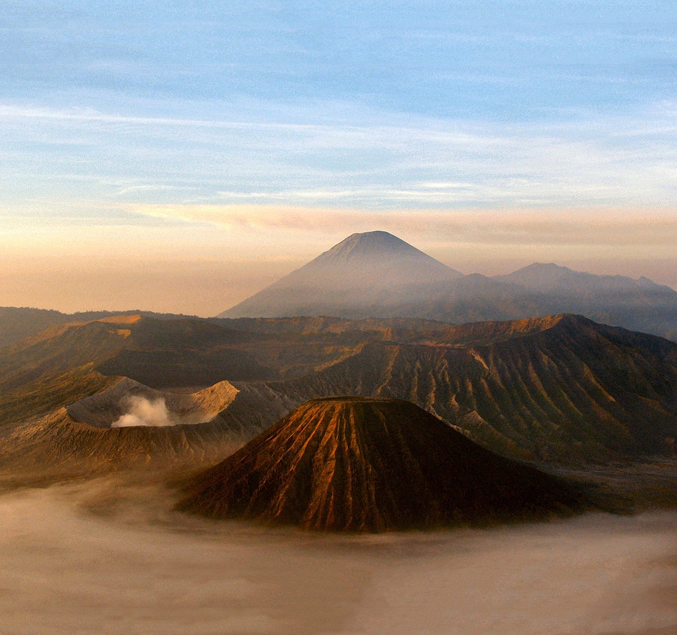 pecinta alam: Pecinta alam part II