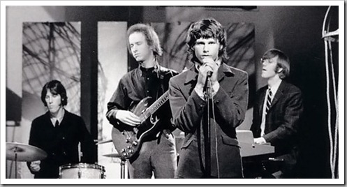 Musician By Night: The Doors / Part 1 of 2