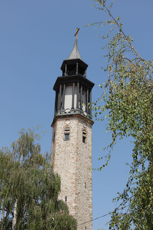 Саат кули | Clock towers | SkyscraperCity Forum